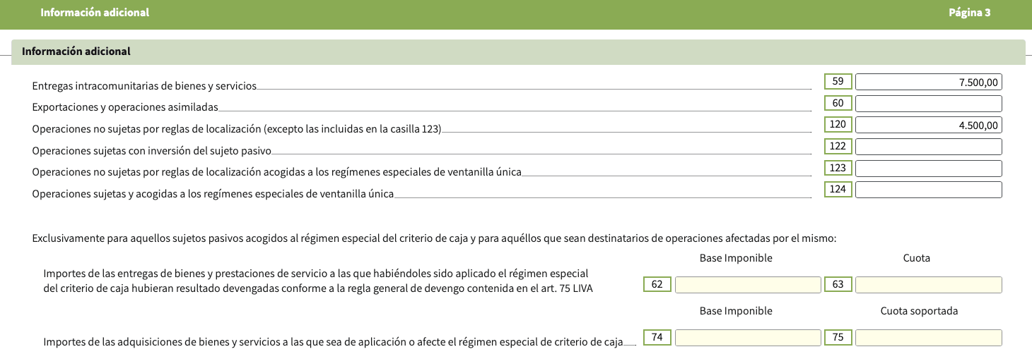 How to Fill Out and Submit Modelo 303 | Autonomo - complete guide
