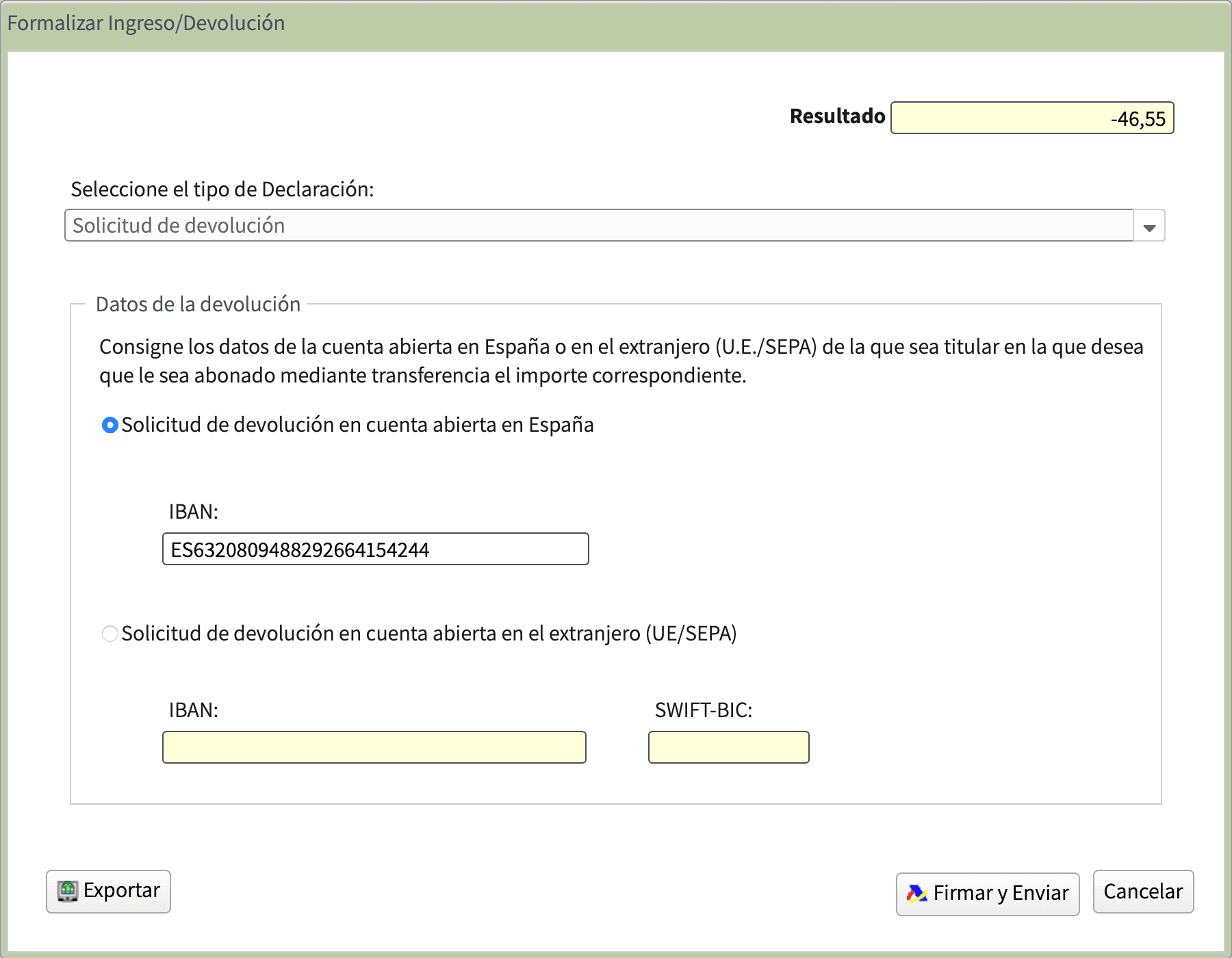 How to Fill Out and Submit Modelo 303 | Autonomo - complete guide